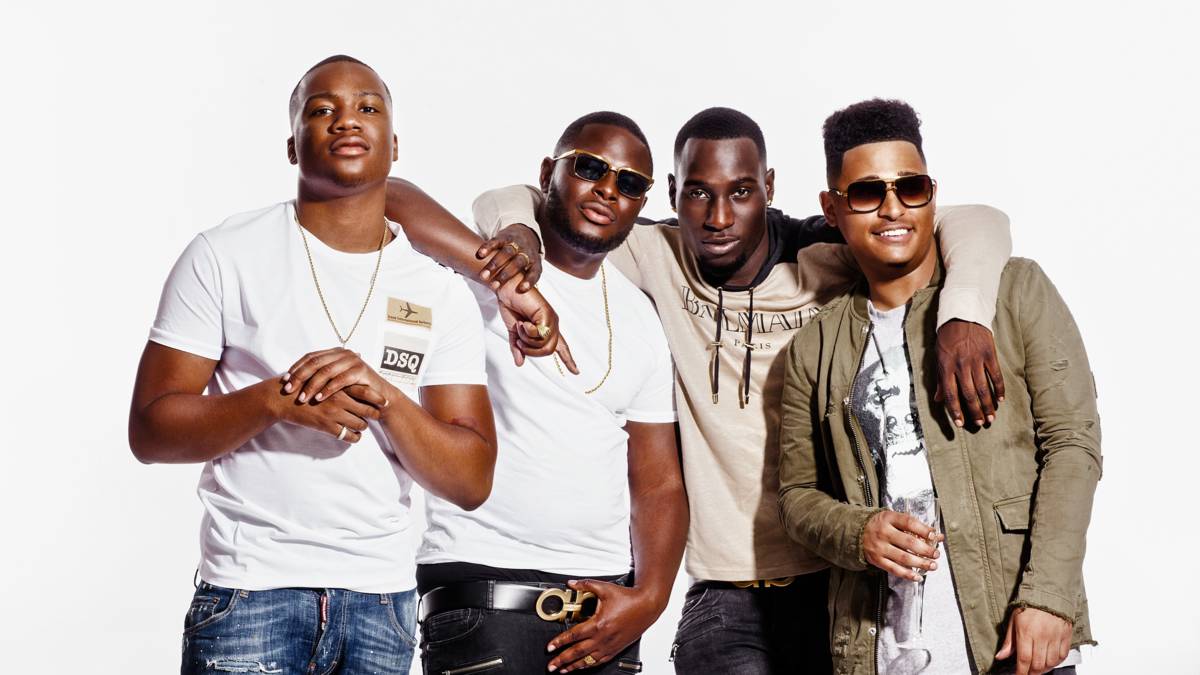 SFB spreekt: 77 dagen in een Surinaamse cel