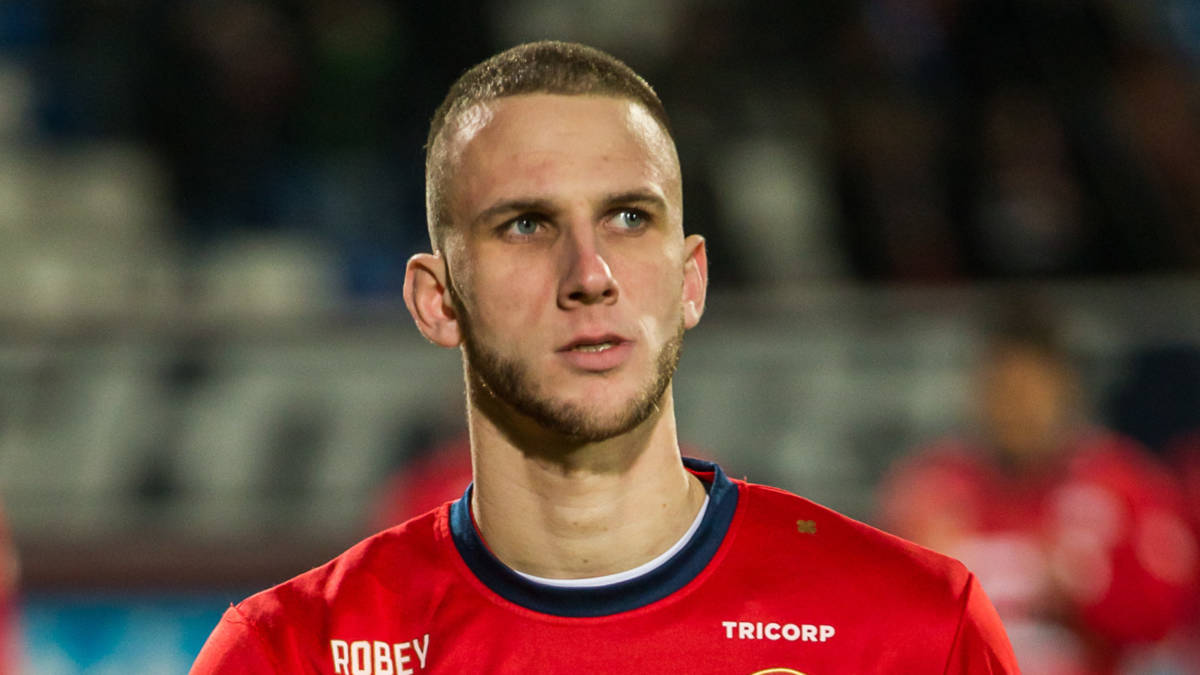 Van den Boomen keert terug naar Eindhoven