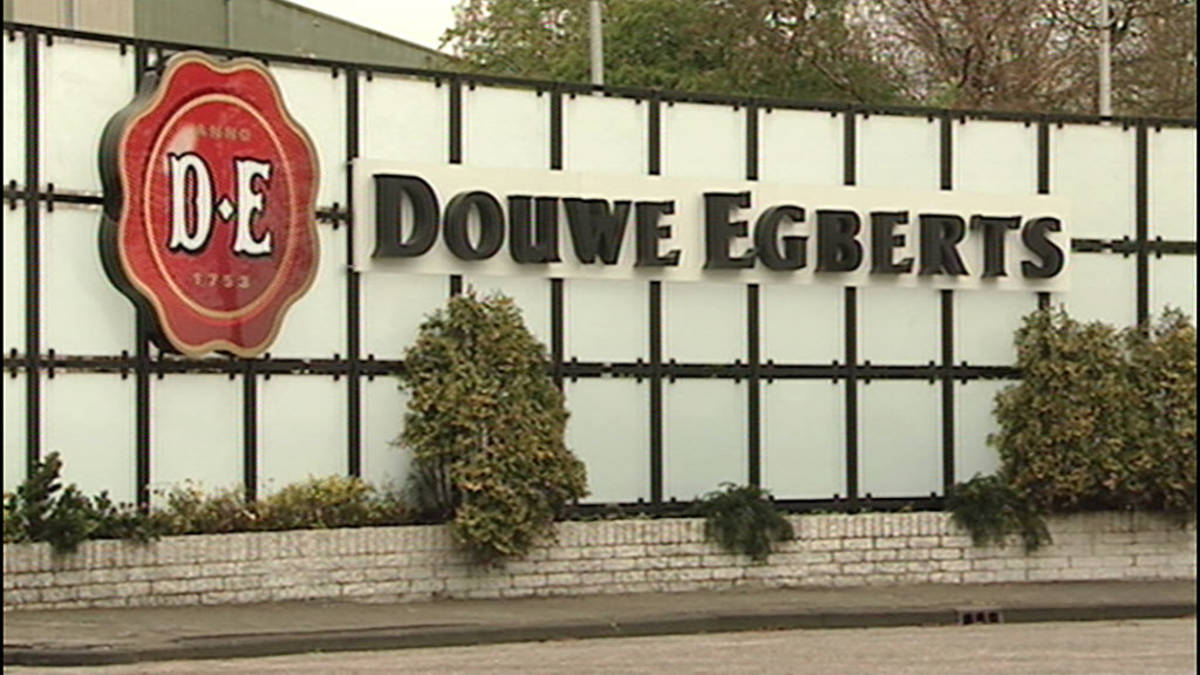 Fors banenverlies bij Douwe Egberts in Joure