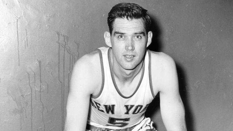 Conley schreef geschiedenis: de World Series én de NBA winnen