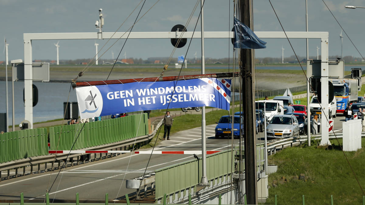Partijen formatie willen positief imago voor klimaatbeleid