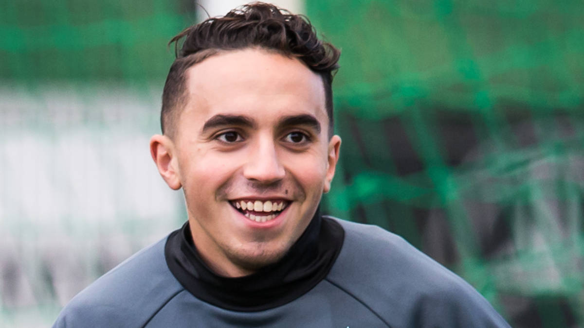 'Familie Nouri is geschokt en heeft veel vragen'