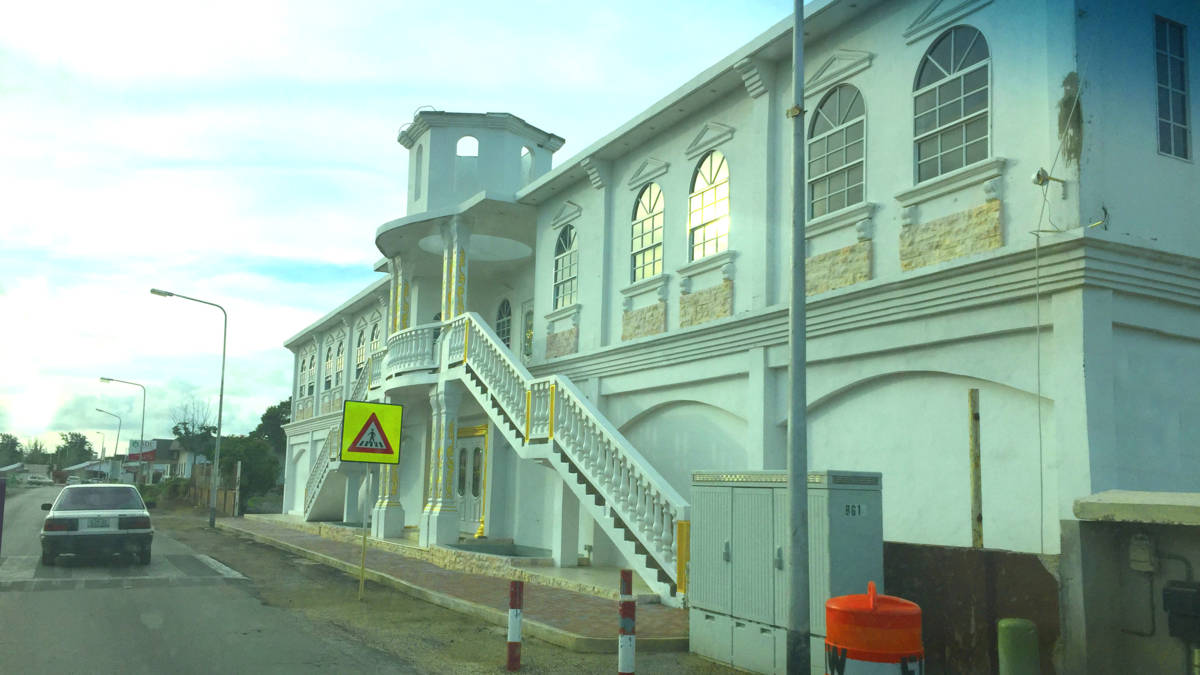 Pastor Curaçao krijgt hogere straf voor ontucht en verkrachting