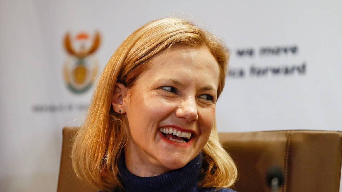 Zuid-Afrikaan die met Sjaak Rijke vastzat in Mali na 6 jaar vrij