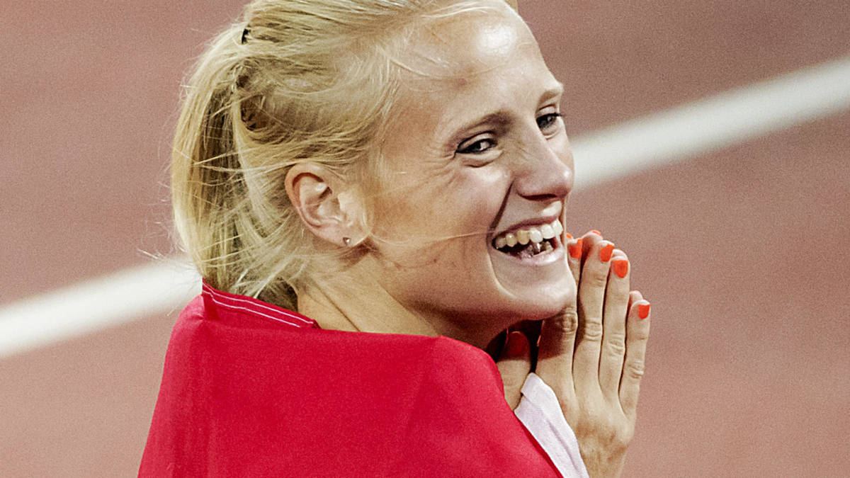 Vetter was 'doodsbang' in meerkampfinale