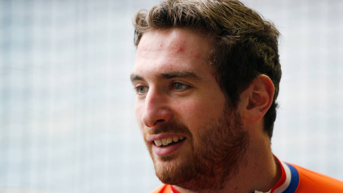 Haak volgt Huck op als bondscoach baansprinters