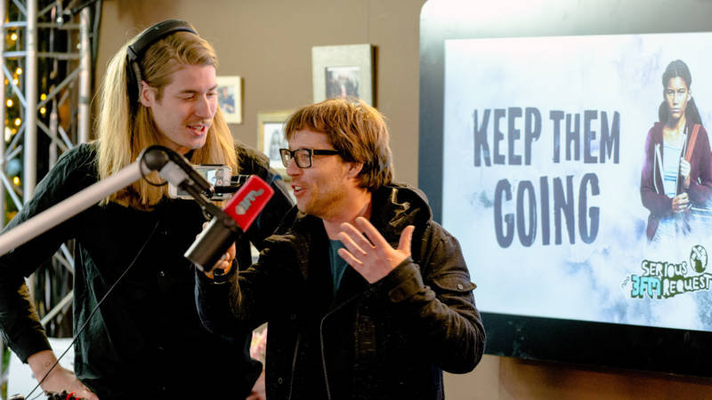 Giel Beelen stopt: schuchter mannetje werd improvisatiekoning