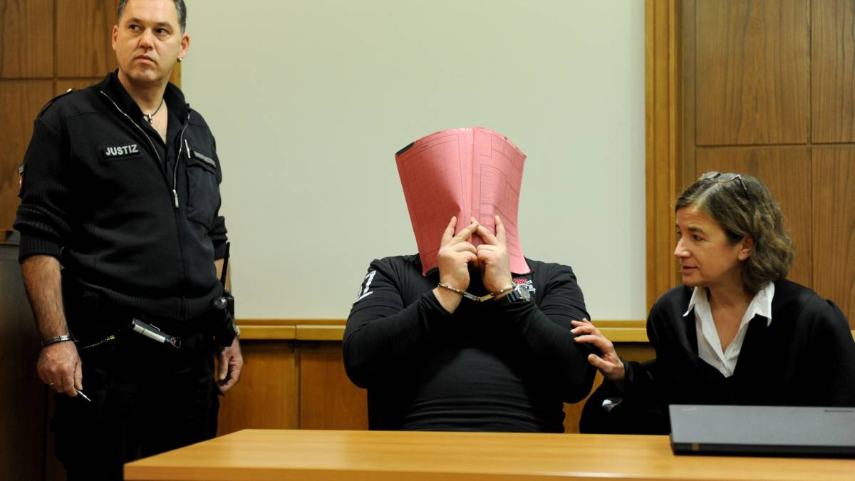 'Duitse verpleger Niels Högel vermoordde nog 84 mensen'