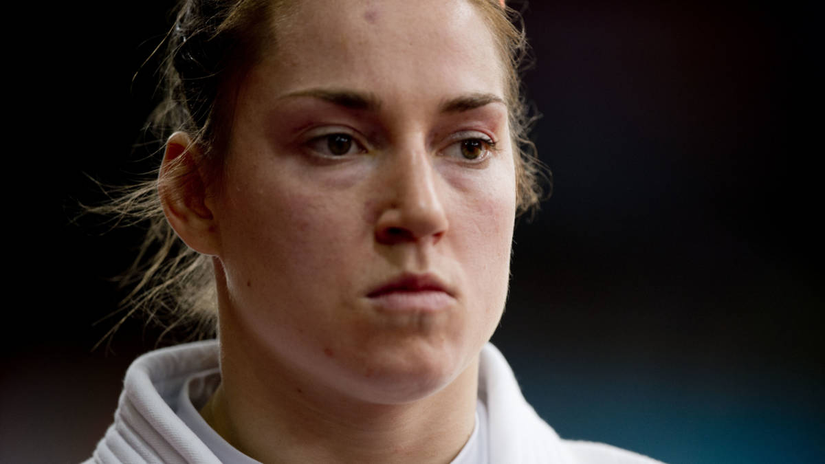 Verkerk: wat is judo soms een verschrikkelijke sport