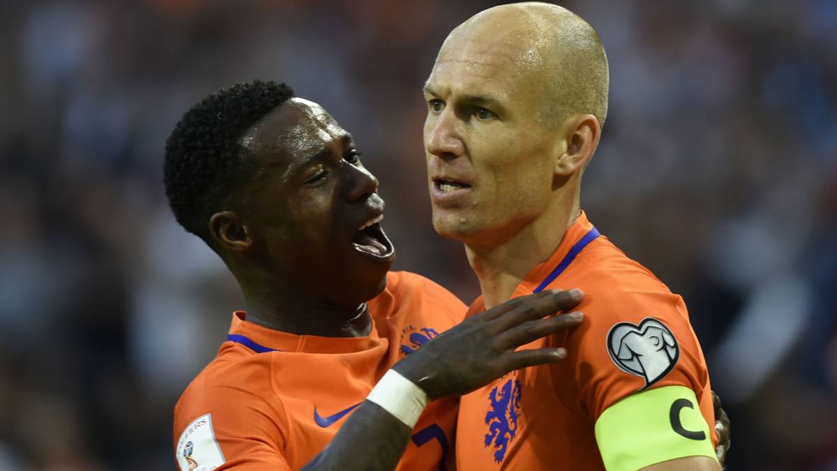 Promes reist met dubbel gevoel terug naar Rusland