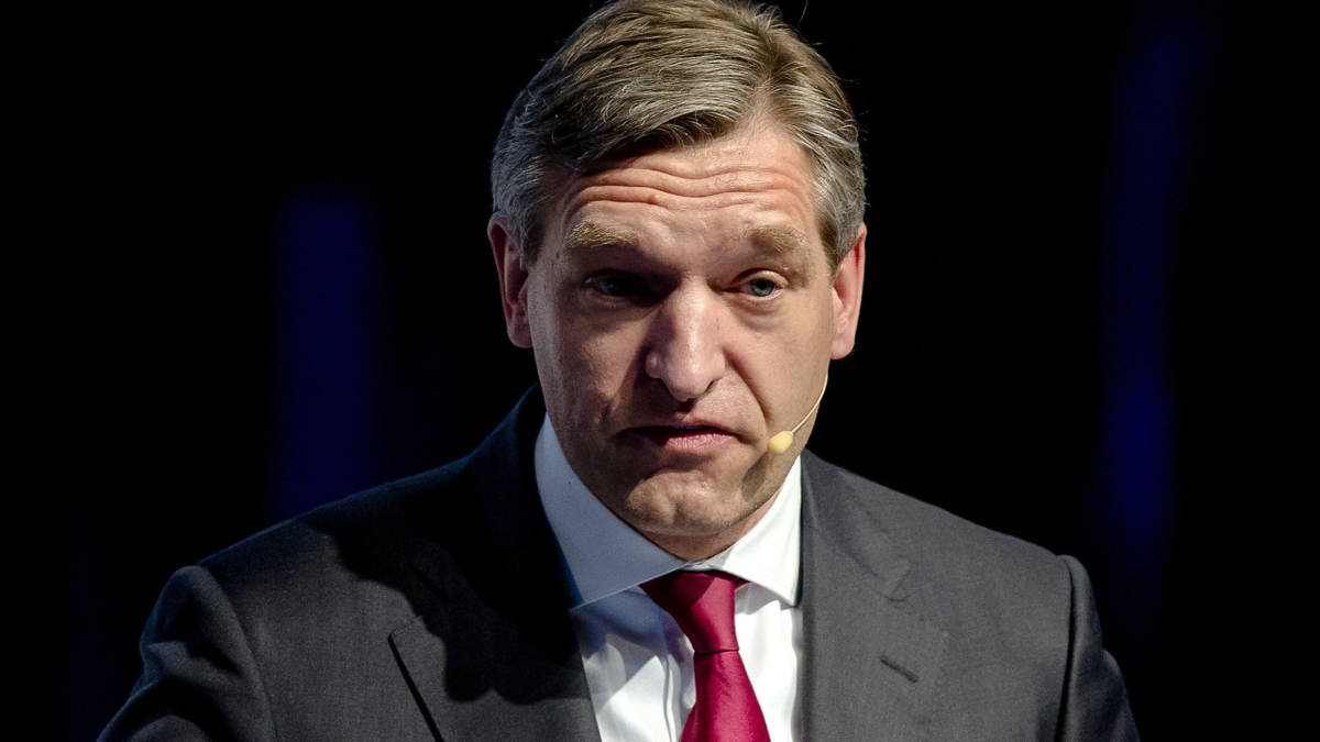 Buma: te weinig belang gehecht aan cultuur en identiteit