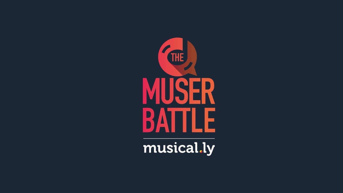 De Muser Battle komt naar Nederland!