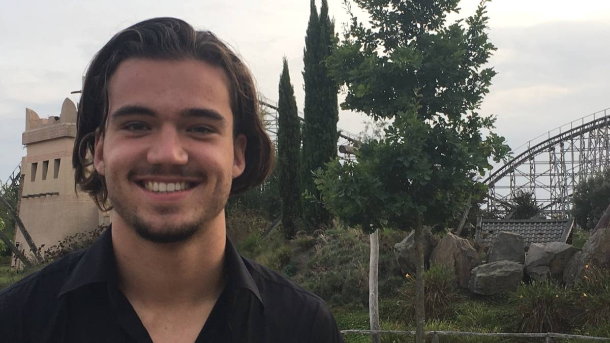 Mink Peeters, van Bernabéu naar De Koel en Toverland