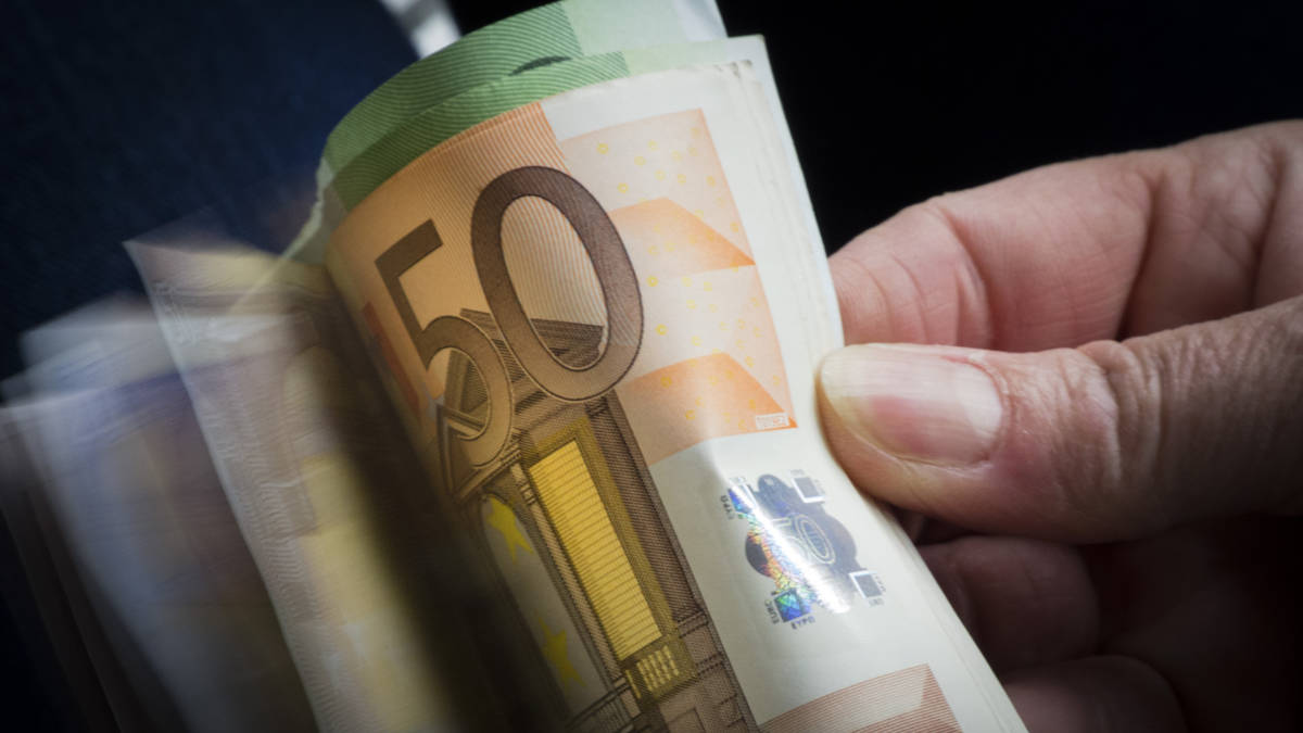 Waarom worden de rijken eigenlijk steeds rijker?