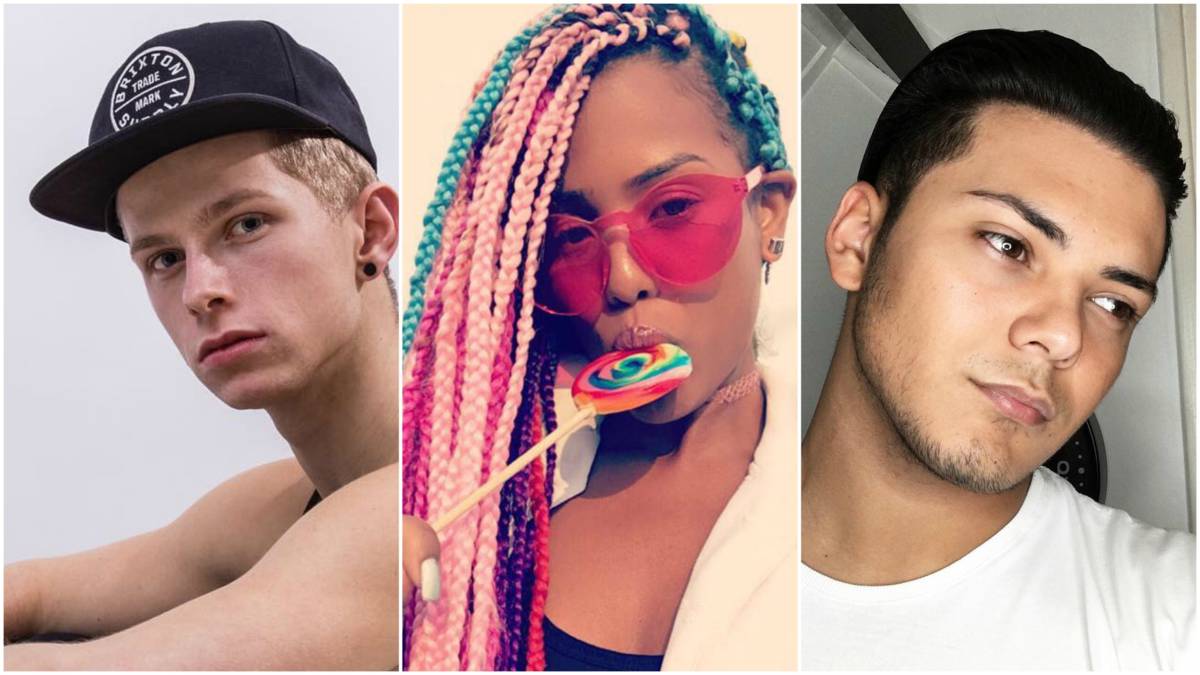 Dit zijn de beste Musers van Nederland