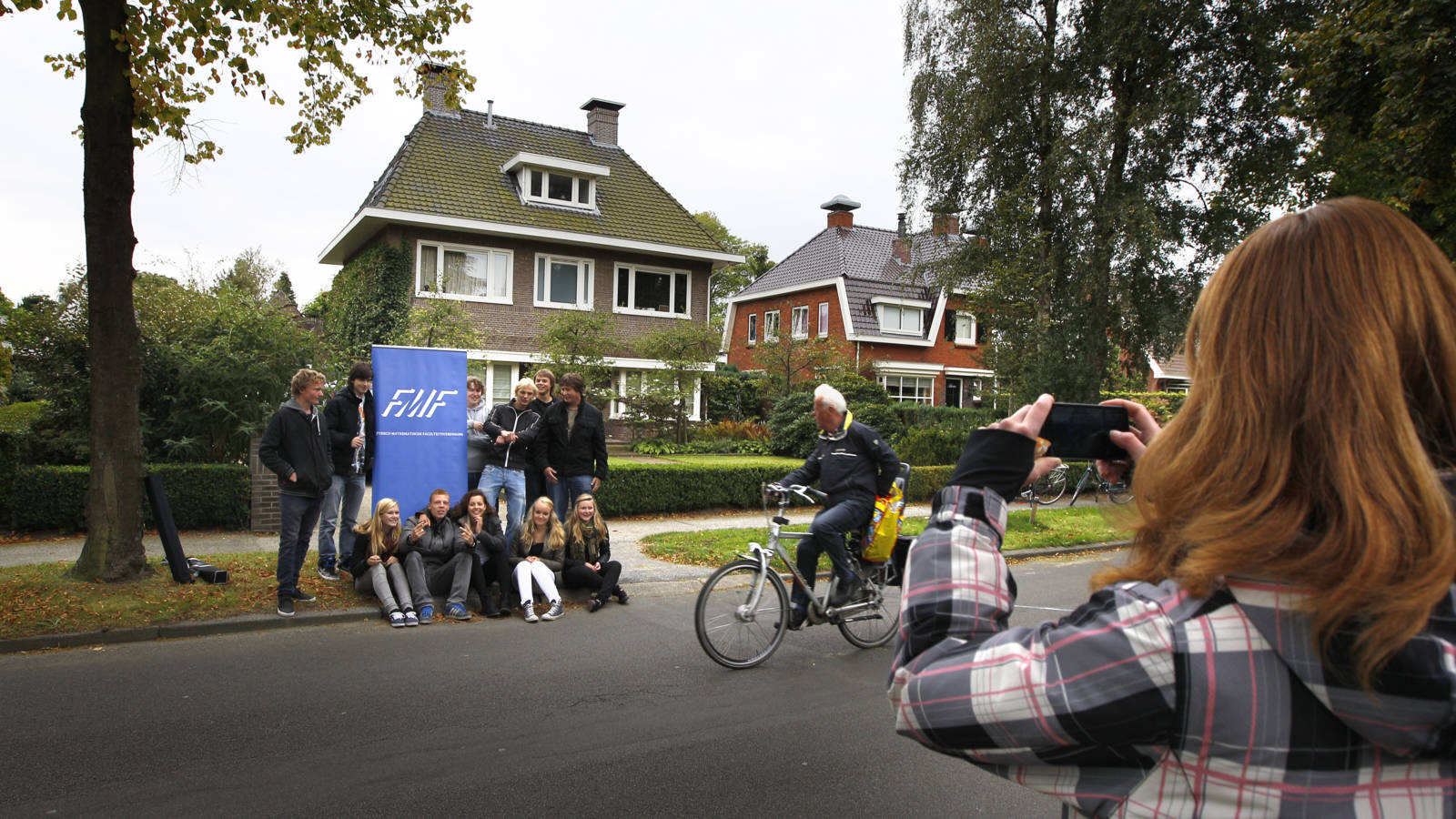 Vijf jaar na Project X Haren, hoe kon het zo mis gaan? | NOS