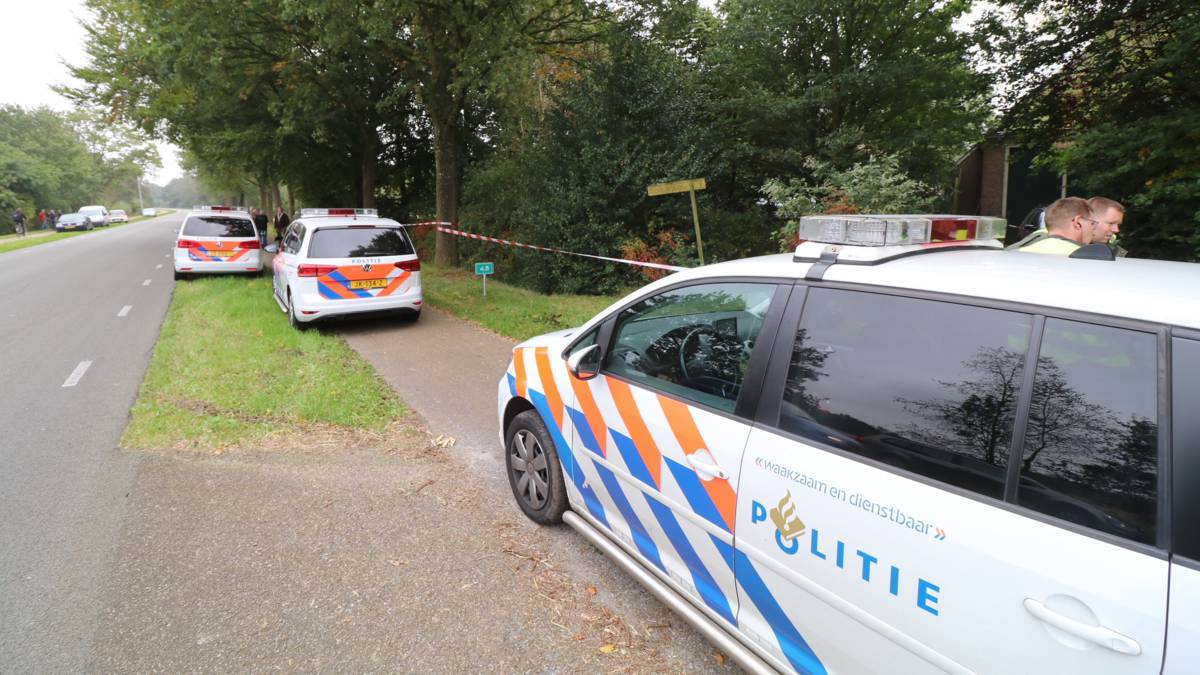 Jongen van 14 verdacht van betrokkenheid bij dood ouders
