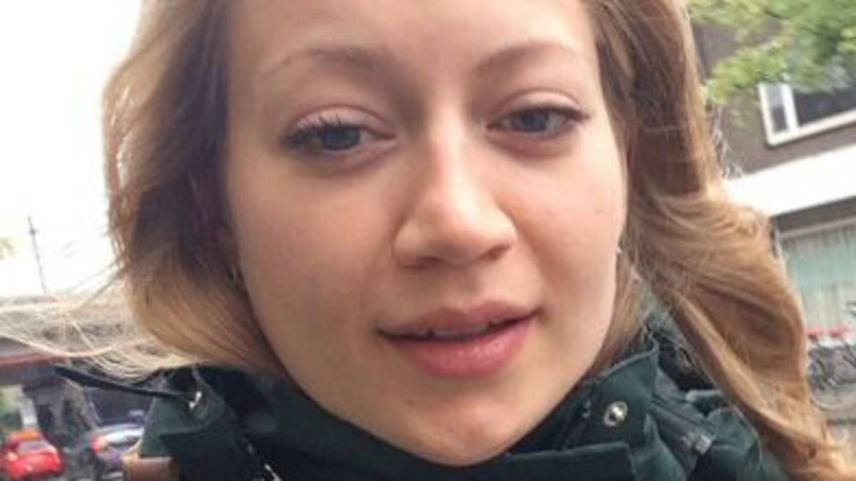 Nog geen spoor van vermiste Anne