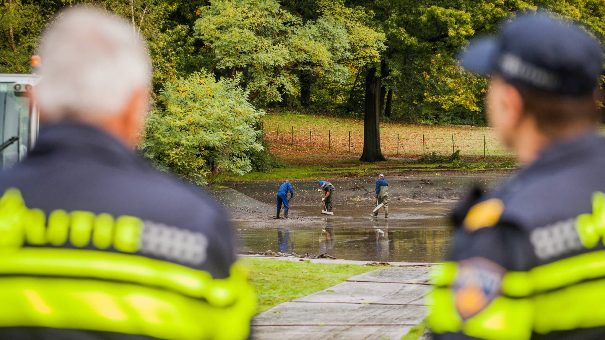 Tijdlijn: de vermissing van Anne Faber | NOS