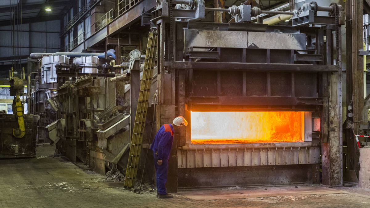 Weer een nieuwe eigenaar voor failliet Aldel in Delfzijl