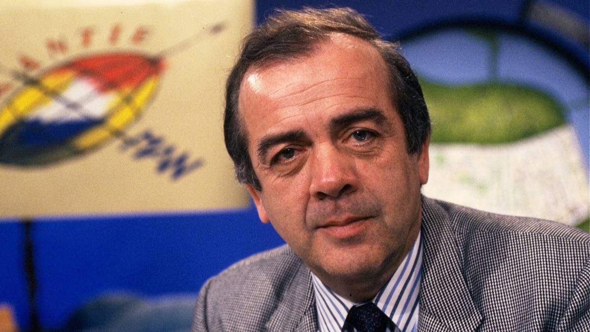 'Vakantieman' Frits Bom (73) overleden