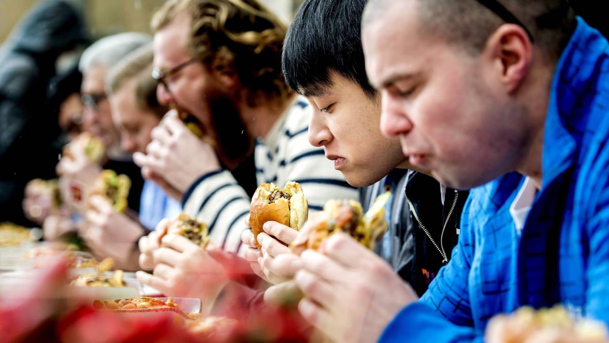 Waarom het ons niet lukt om minder vlees te eten Waarom het ons niet lukt om minder vlees te eten
