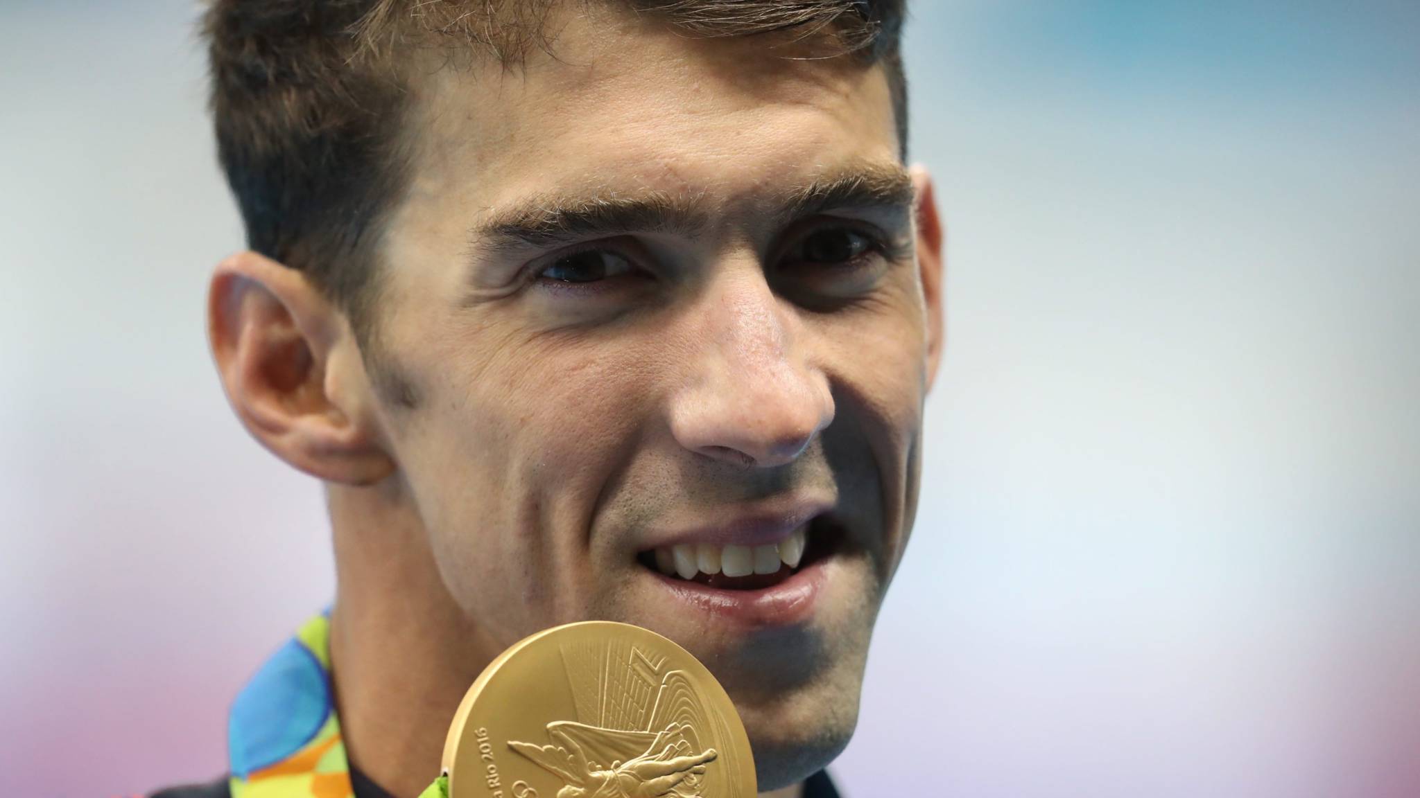 Keert Korstanje straks terug uit de VS als 'de nieuwe Phelps'? | NOS