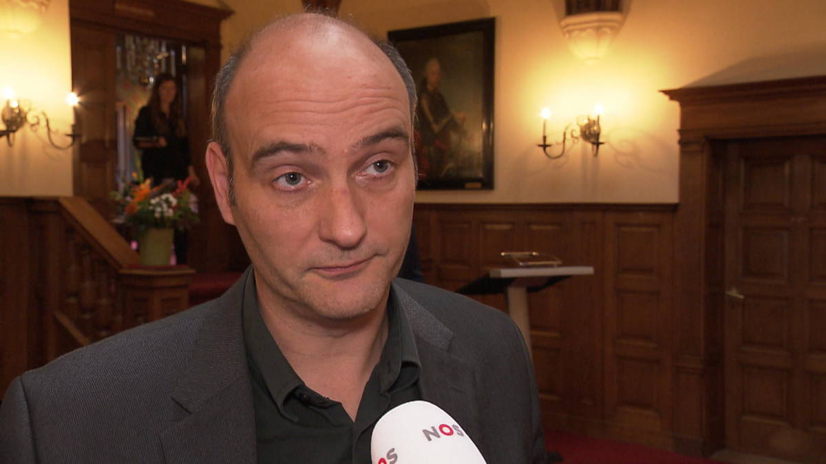 Van Dijk: geen steun CDA is onbegrijpelijk