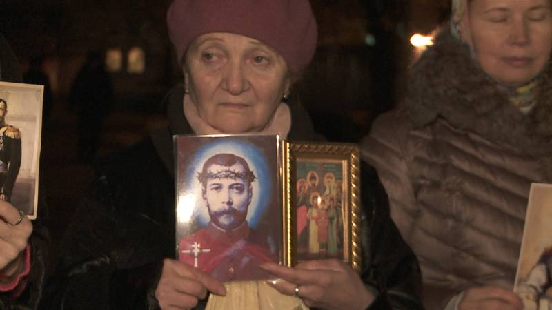 Film over affaire tussen tsaar en ballerina verhit gemoederen in Rusland