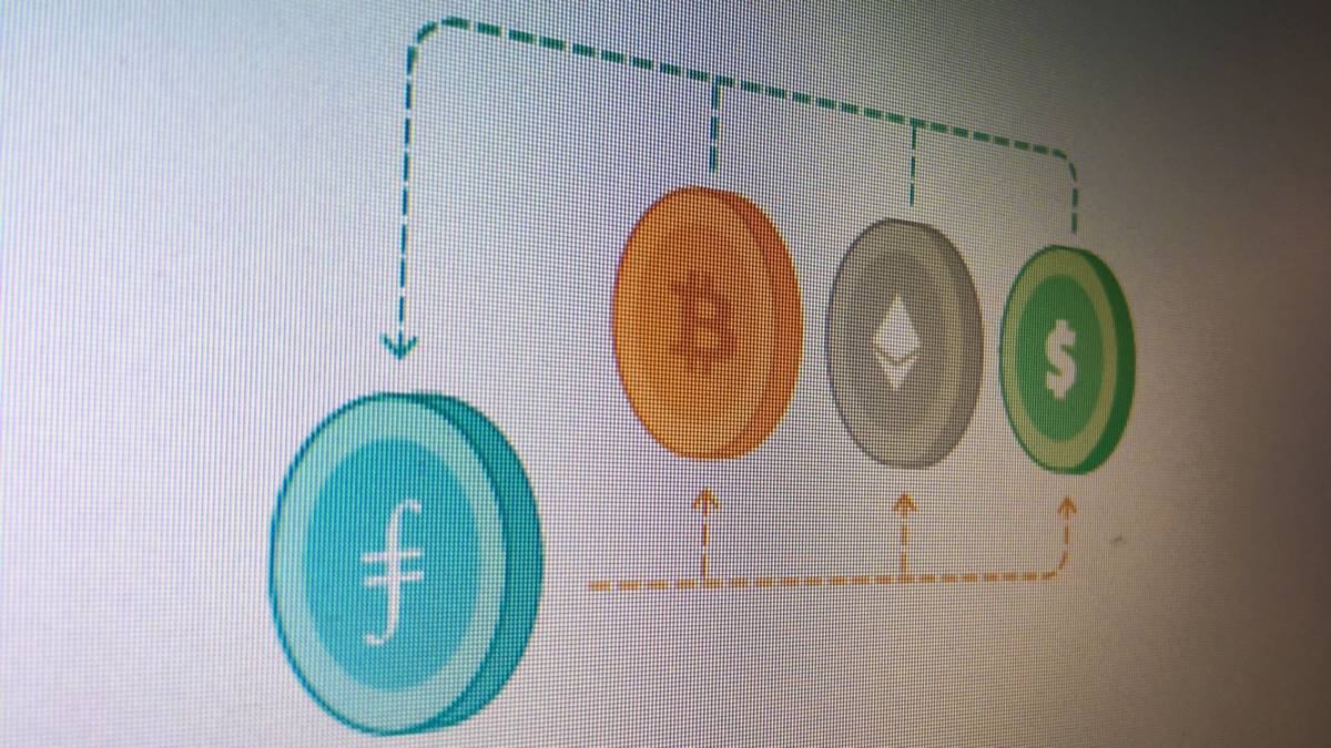AFM tegen consument: investeer niet in Initial Coin Offerings