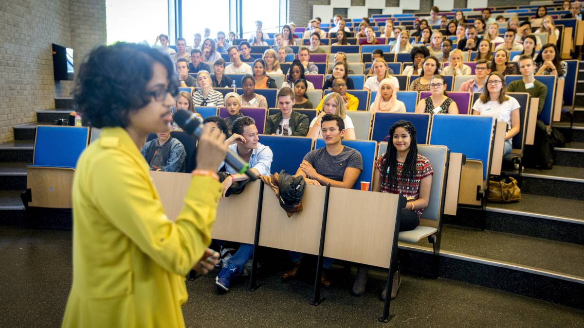 Keuzegids: wisselend niveau Engels op universiteiten
