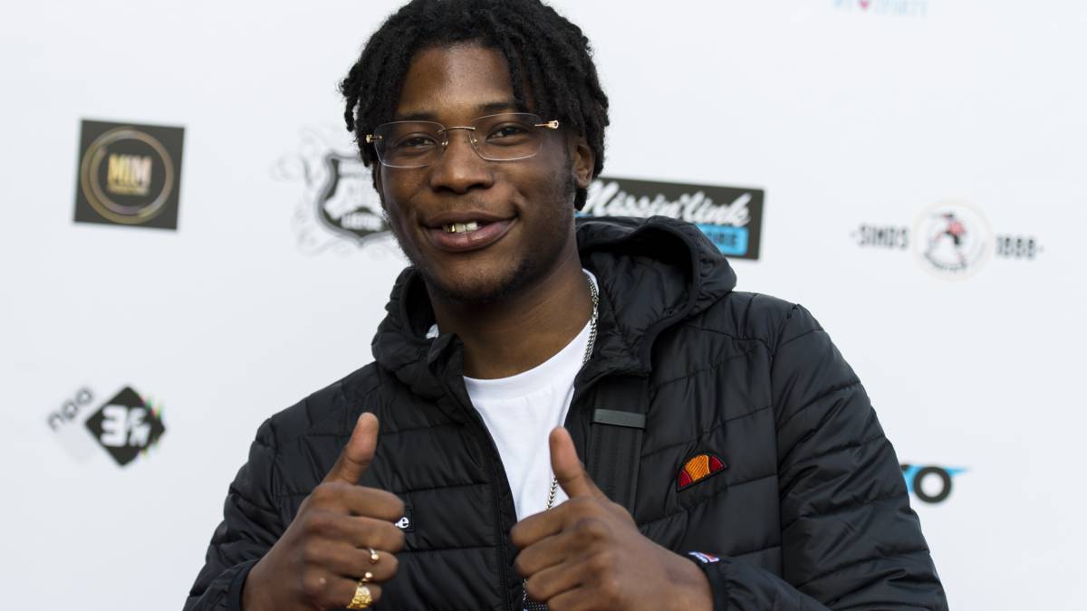 Oproep: wat wil jij weten van rapper Sevn Alias?