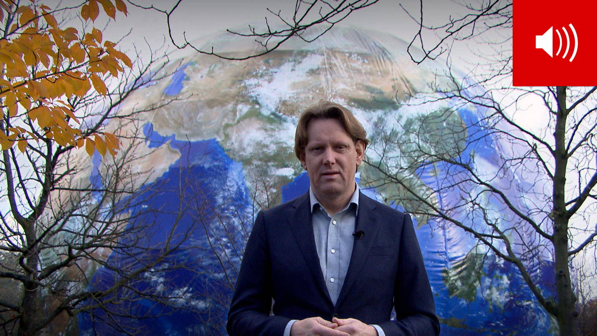 Wat is het verschil tussen 1,5 en 2 graden opwarming? | NOS