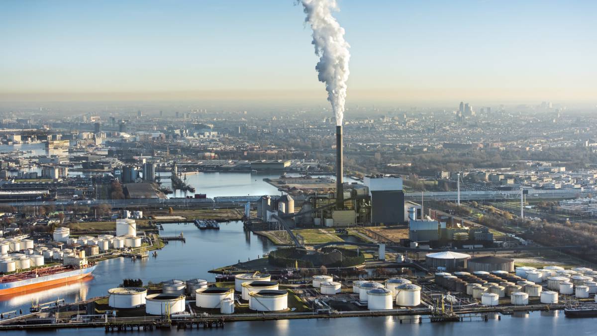 Energiebedrijven overwegen rechtsgang om kolencentrales