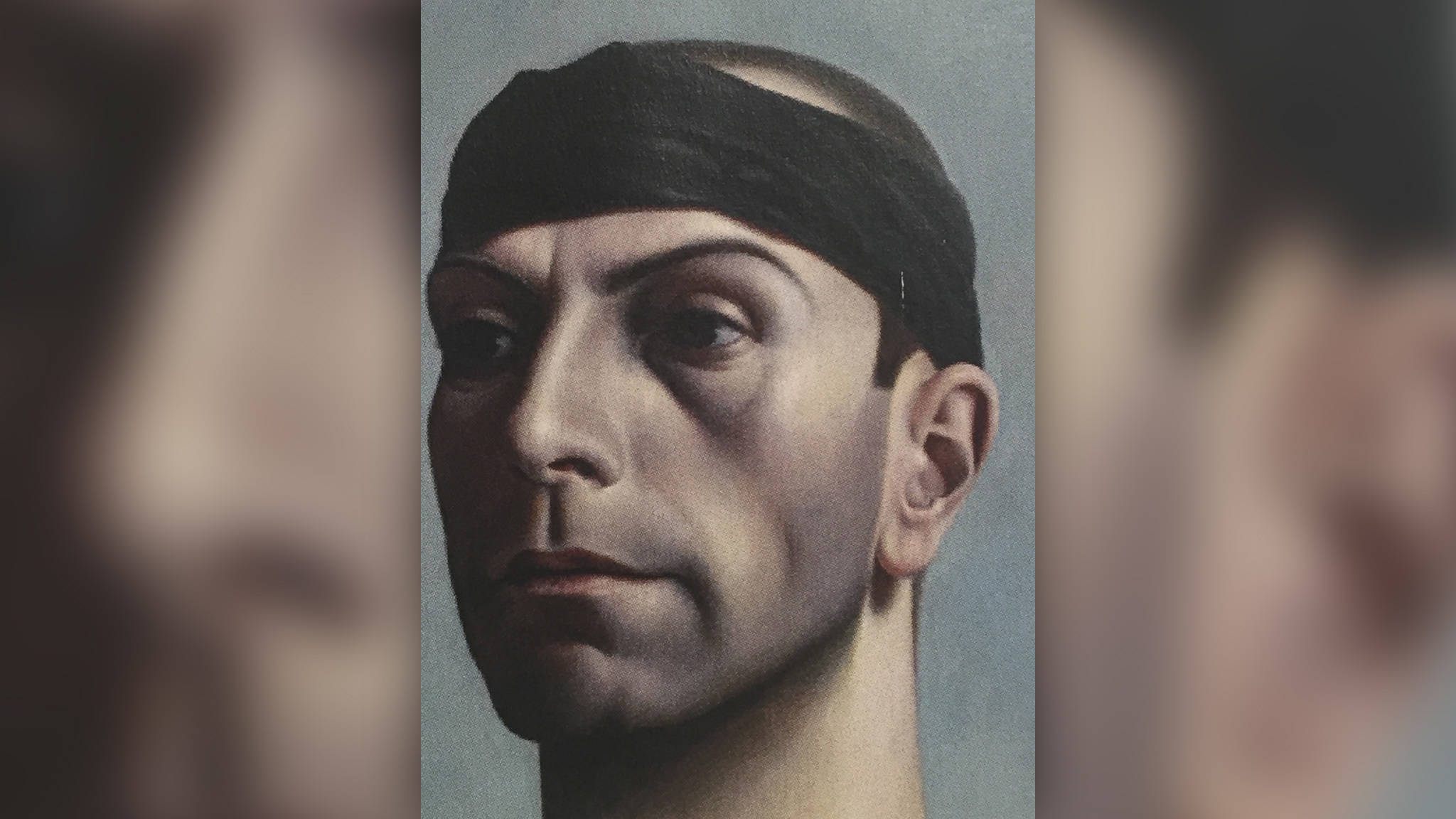 Expositie nuanceert beeld van foute schilder Pyke Koch | NOS