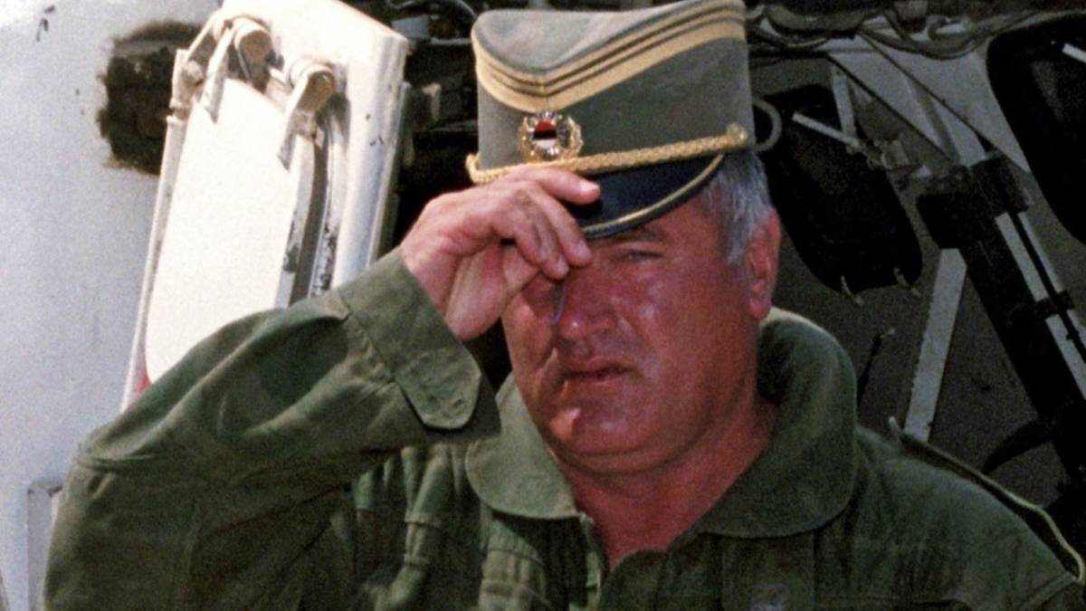 'Grootste oorlogsmisdadiger in Europa na 1945' hoort morgen zijn straf