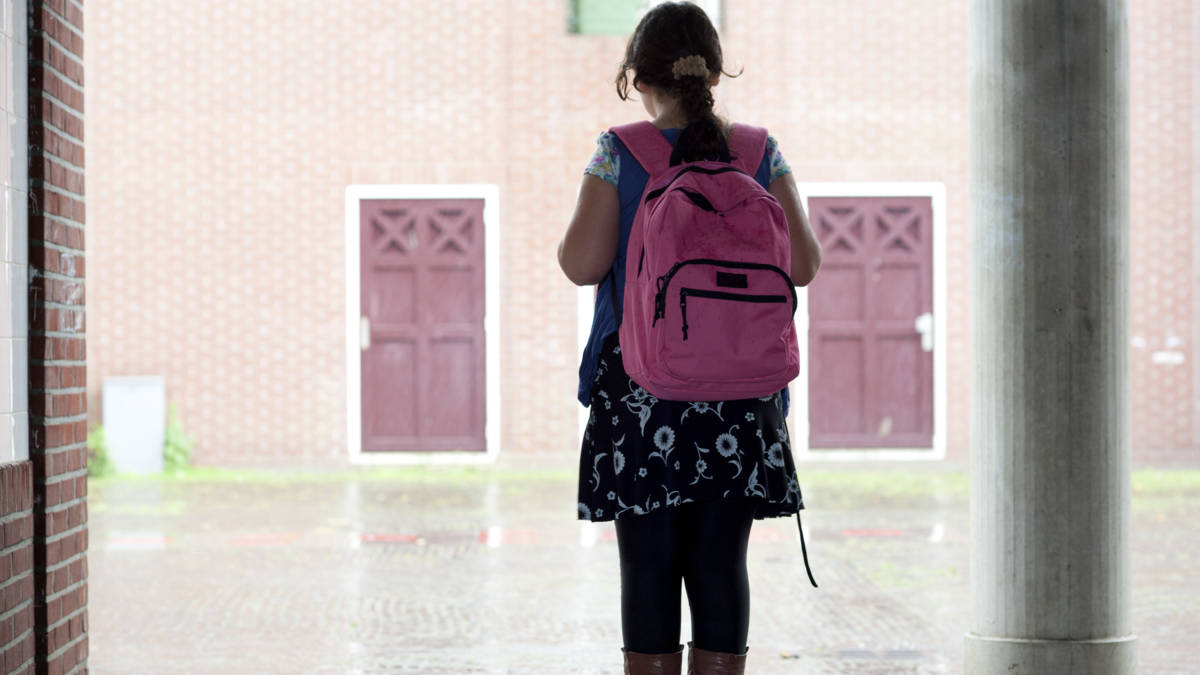 Kindermishandeling: wat kun je doen?