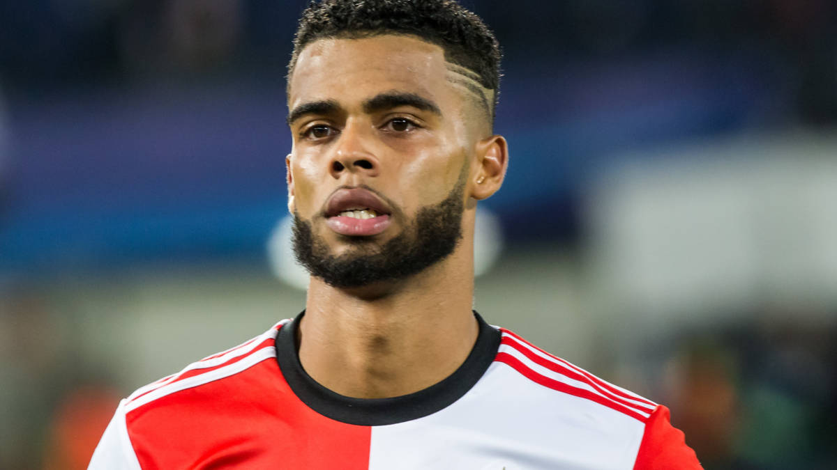 St. Juste even op het tweede plan: dat is vervelend