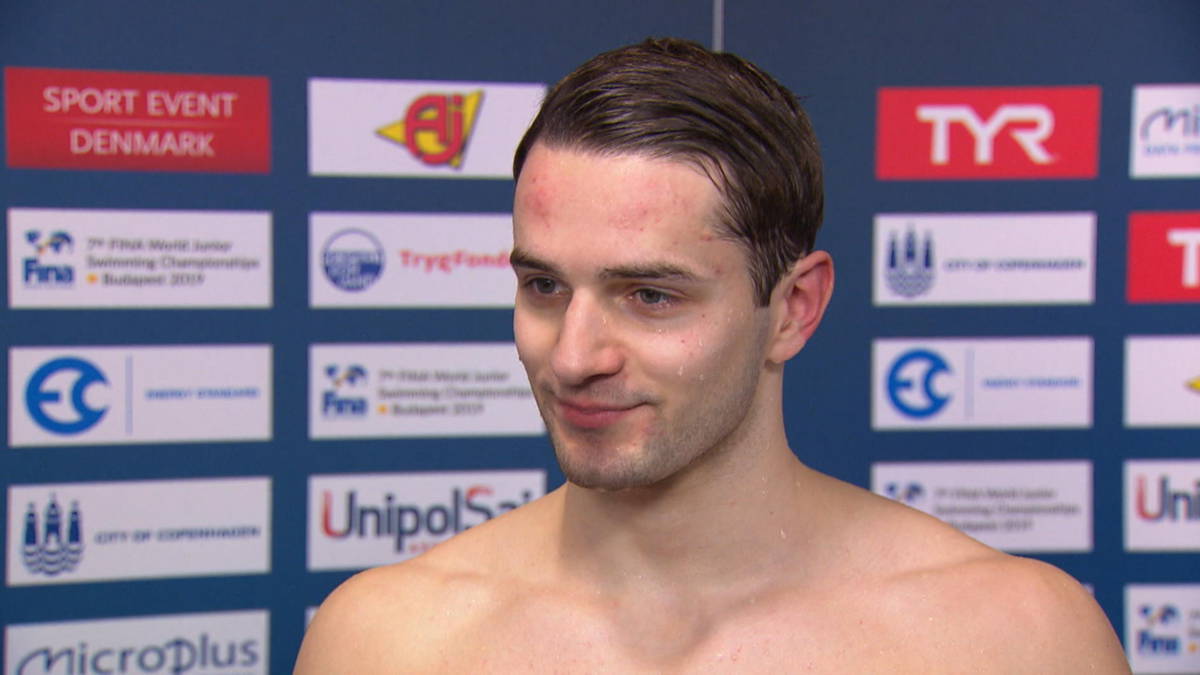 Ambitieuze Kamminga blijft zichzelf verrassen