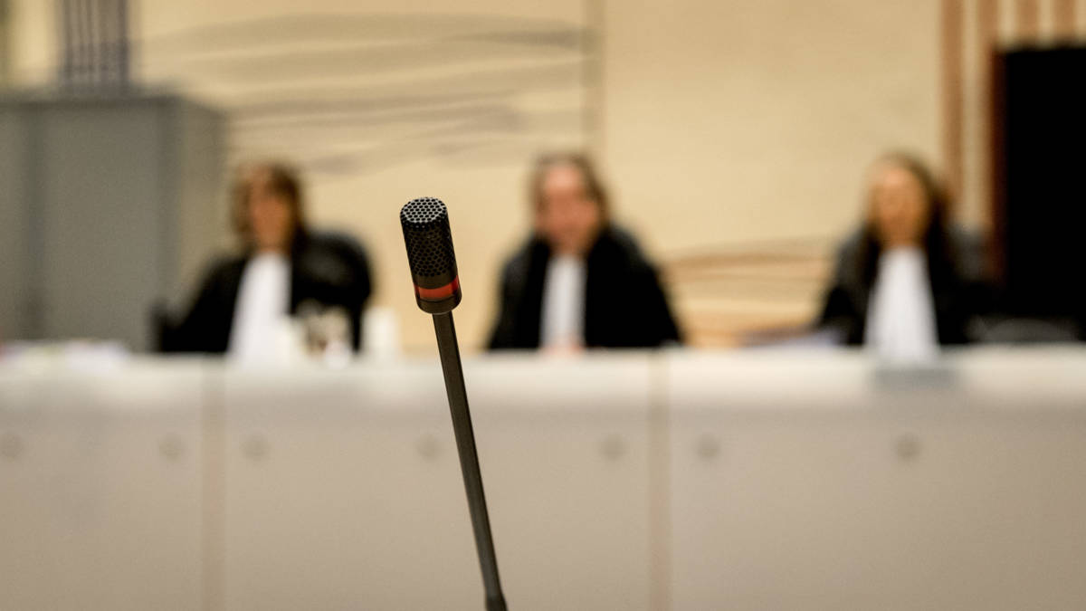 Is de Nederlandse rechtspraak overgeleverd aan een 'battle of the experts'?