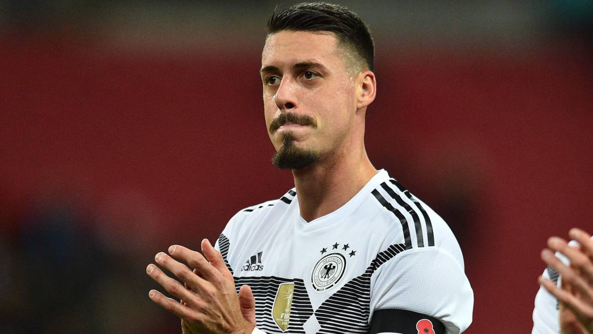 Bayern verleidt Duits international Wagner tot een terugkeer