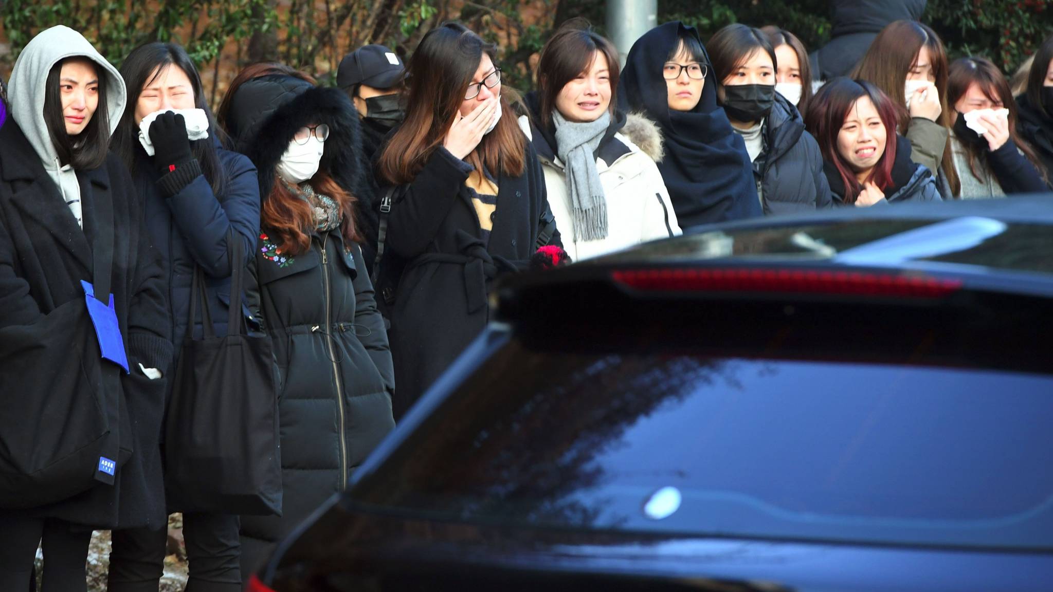 BTS-mania: de muziekfabriek achter het succes van K-pop | NOS