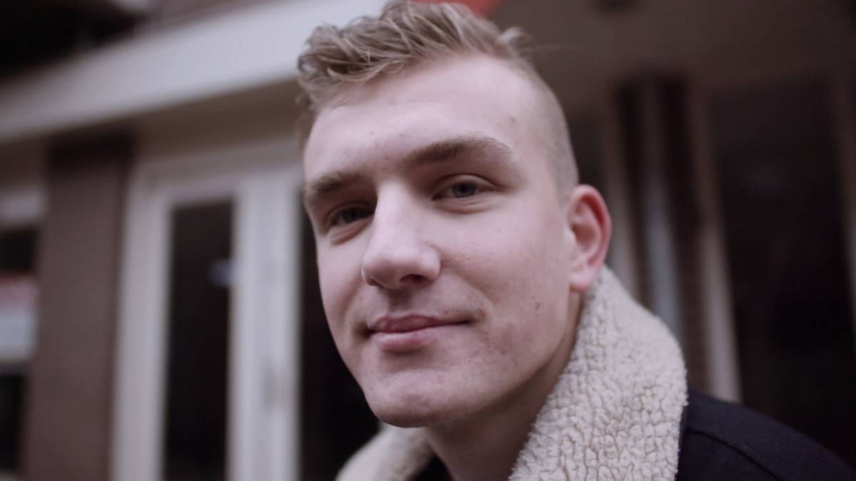 Mick heeft een leven gered, maar van wie?