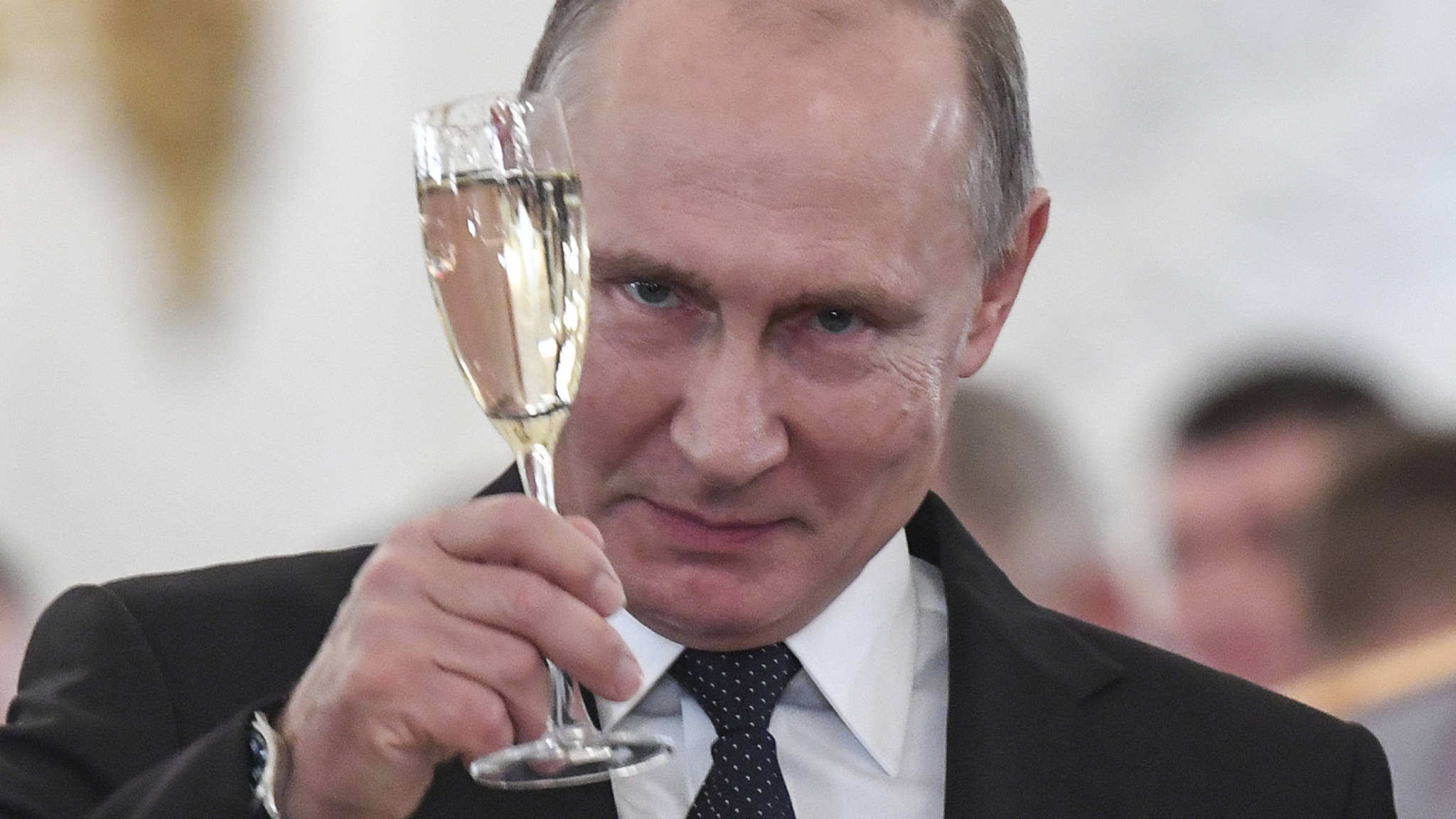 De Hoop Scheffer: Poetin werd radicaler door NAVO | Nieuwsuur