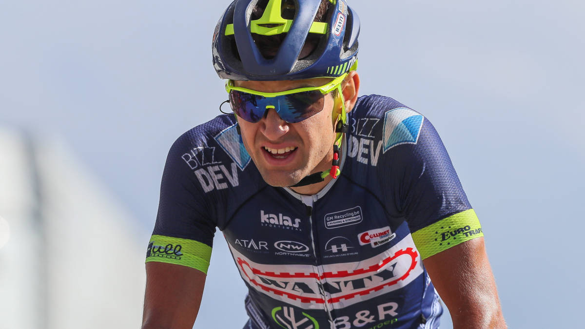 Ploeg Minnaard krijgt weer wildcard voor Tour