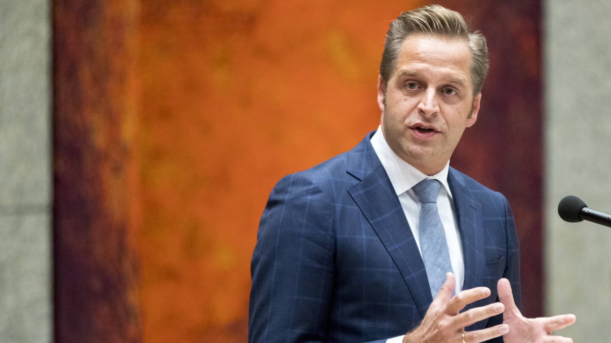 Een bekende naam als lijstduwer: zegen of kiezersbedrog? | NOS
