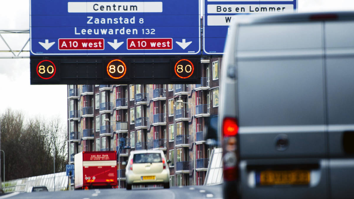 Gezondheidsraad wil extra inspanning voor betere luchtkwaliteit