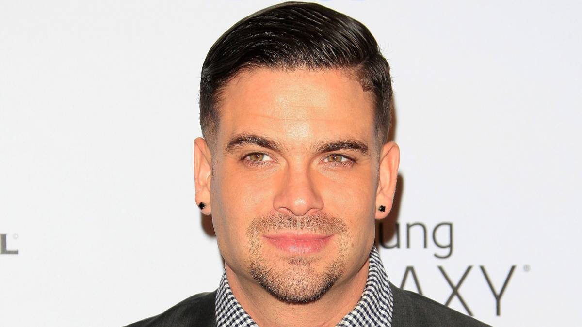 Glee-acteur Mark Salling (35) dood aangetroffen