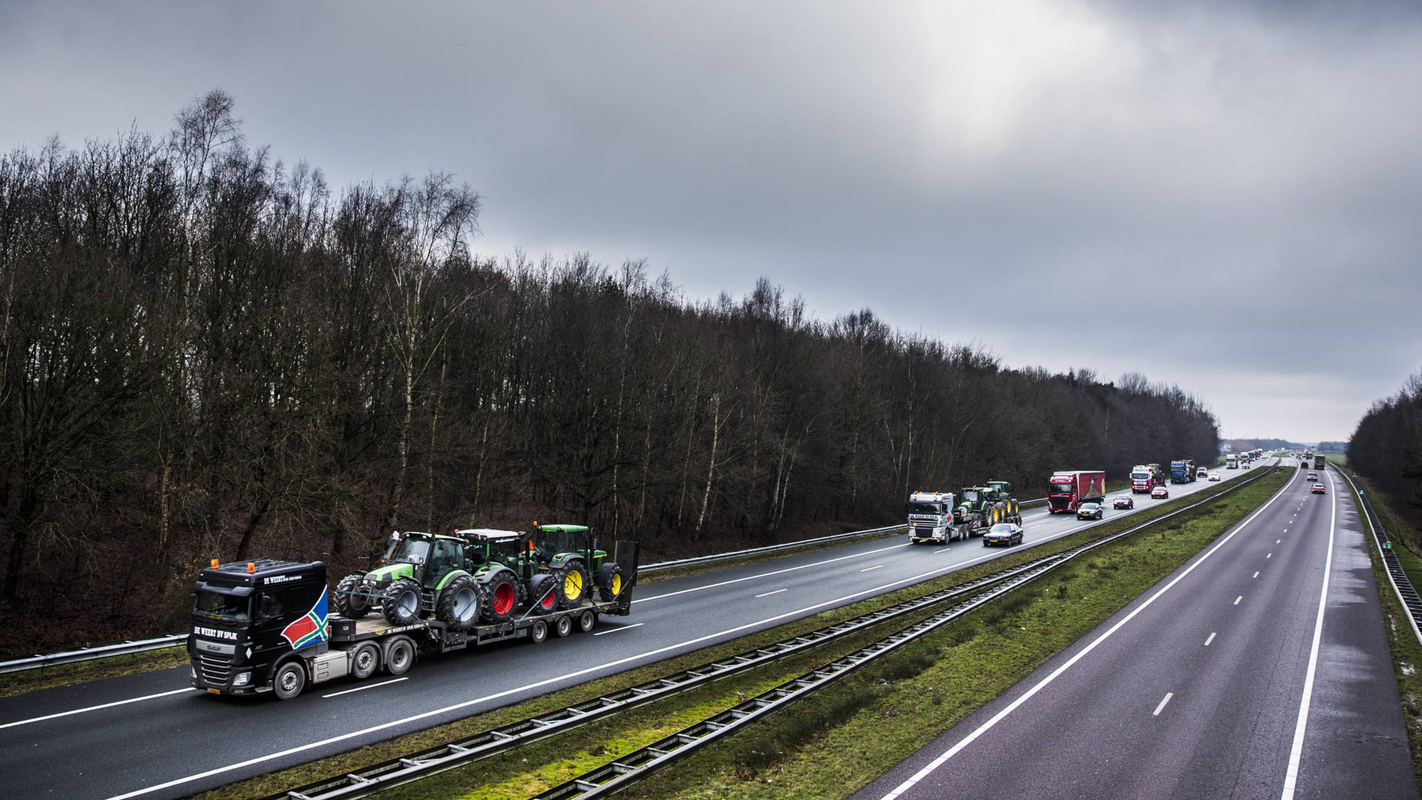 Gaswinning Groningen: Shell belooft schade te vergoeden | NOS