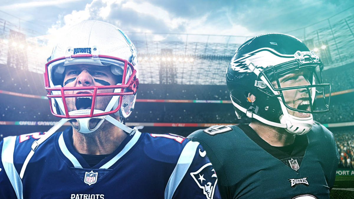 Super Bowl LII: pakt Tom Brady (40) zijn zesde titel?